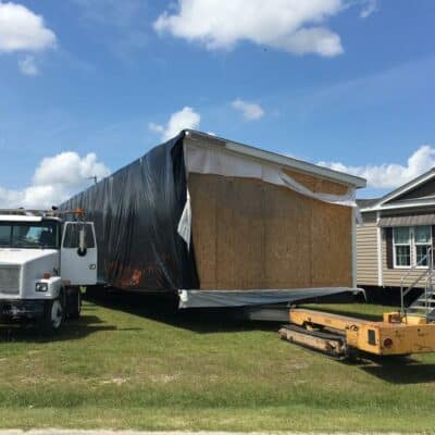 Claxton GA Mobile Homes For Sale - Collins Mobile Homes