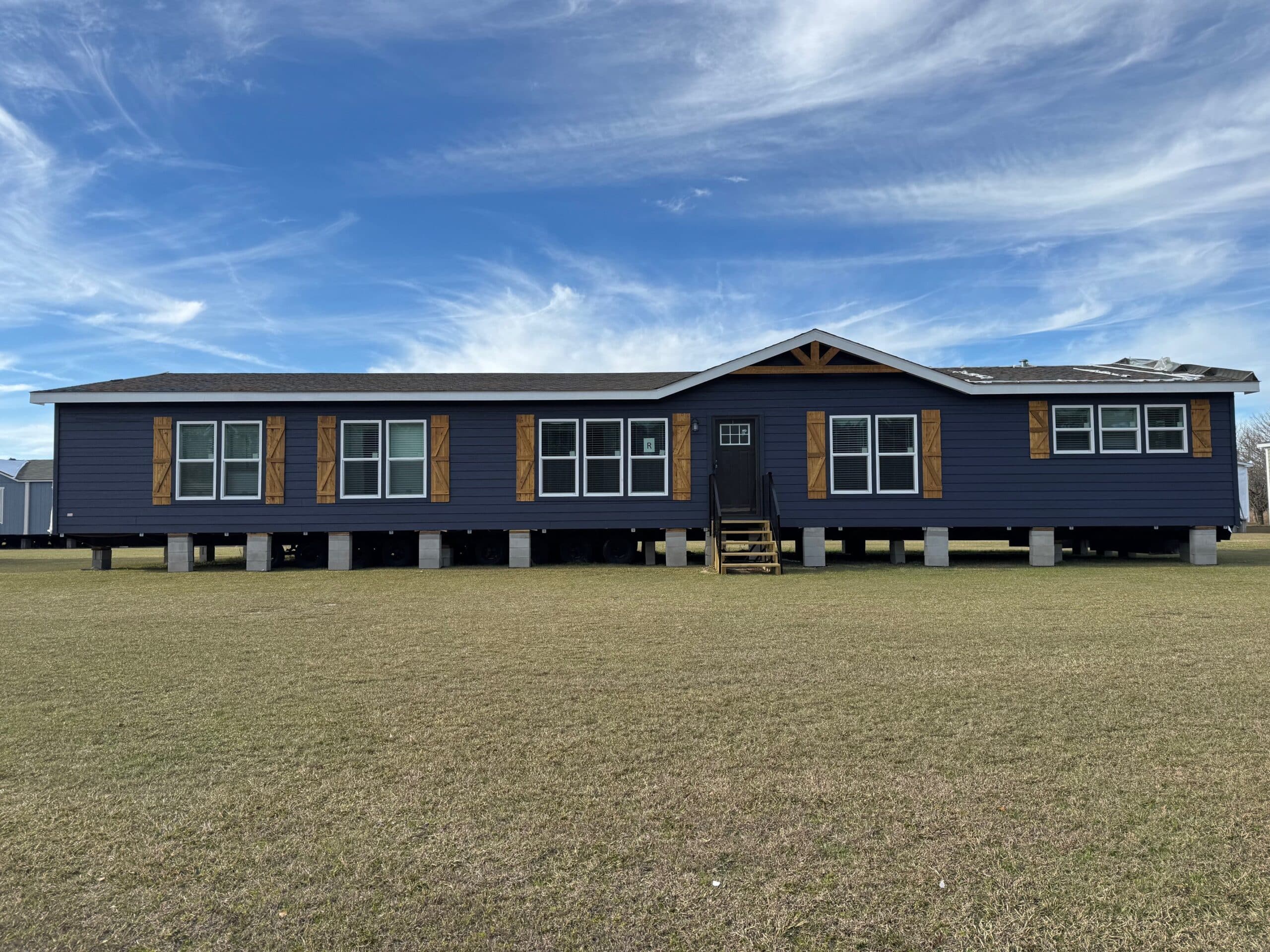 Kabco Home 17248AB - Collins Mobile Homes